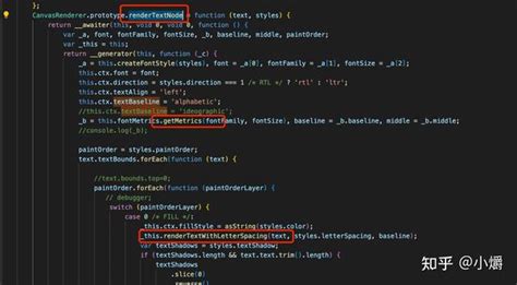 Html2canvas 文字向下偏移兼容方法 知乎