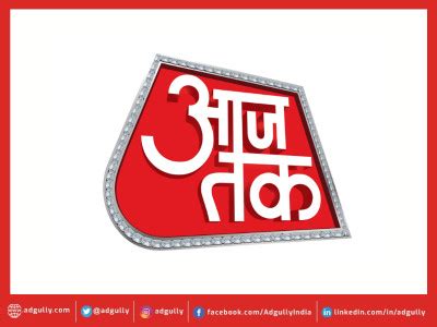 Aaj Tak Leads In Black And White Leadership Rankings Across Tv And Youtube