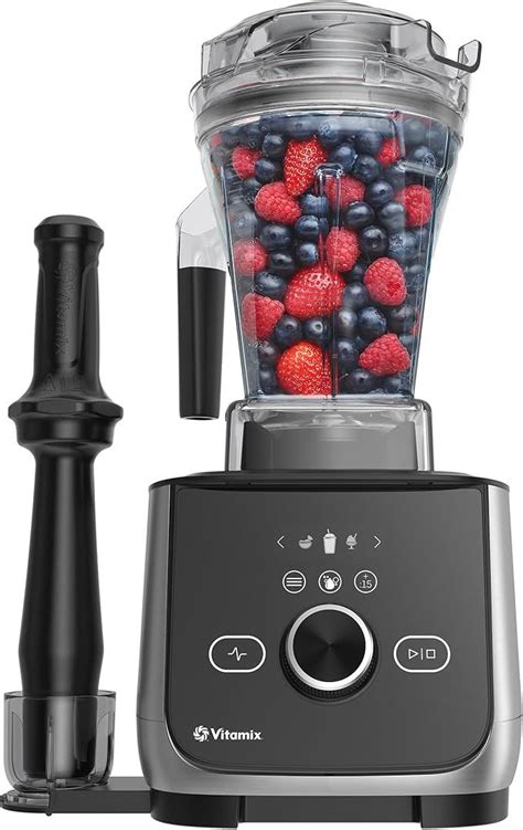 Vitamix Ascent X4 Blender Professional Grade 5 Preset Blending