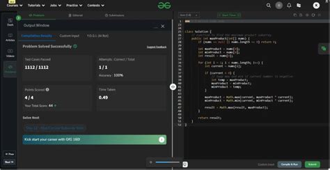 Kishlay On Linkedin 100daysofcode Problem Dynamic Java