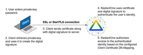 Ssltls Settings Radiant Logic Documentation