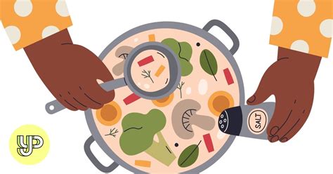 Your Voice Sustainable Cooking Gearing Up For Dse Results Helping