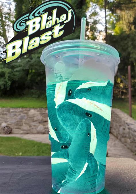 blahaj blast! : r/sbubby