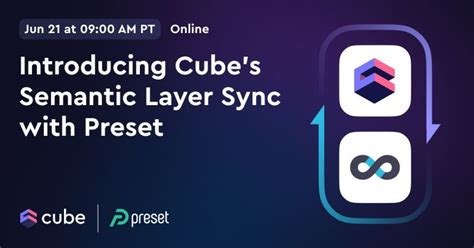 brian bickell on linkedin cube preset semanticlayer bitools bi