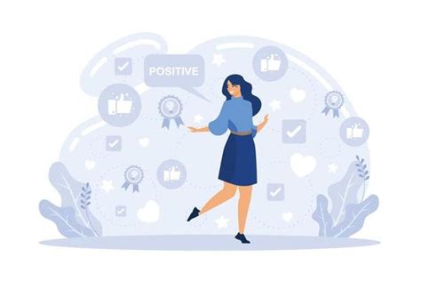 Positive Work Environment Vector Art Icons And Graphics For Free Download