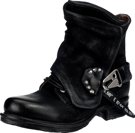 As98 Ankleboots 1 Tlg