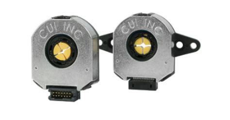 Lin Engineering Modular Incremental Encoder Amt11