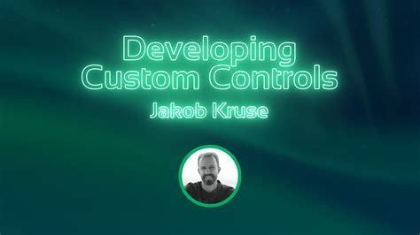 Dflc Lesson Developing Custom Controls