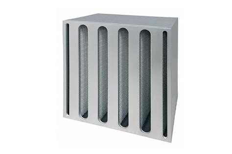 High Temperature Filters RPV HT Deltrian International