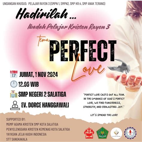 Yayasan Jelai Kasih Indonesia Jelai Kasih Indonesia • Instagram