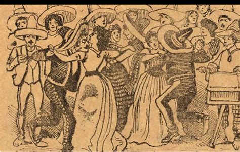 Mexican Folk Music Music 345 Race Identity And Representation In