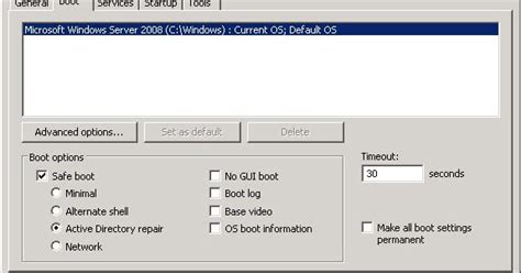 Timothy Salmon Windows Small Business Server There Are Currently No Logon Servers