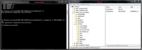 Complete Guide On How To Open Edit Registry Editor In Cmd