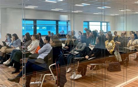 Women In Data Science Datathon A Big Success