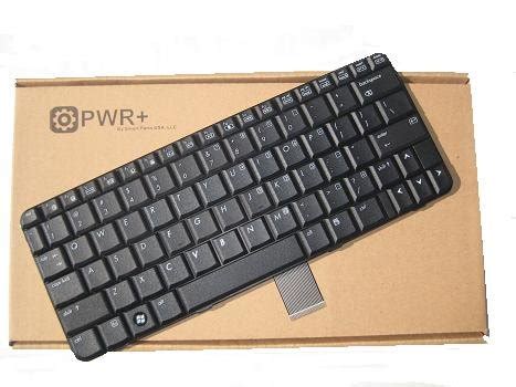 PWR Laptop Keyboard For HP Pavilion TX2000 TX2100 TX2500 TX2500Z TX2510US TX 2000 TX 2100 TX