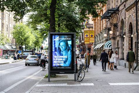 Press Release One Day Agency Launches International Campaign For Bigcommerce One Day Agency