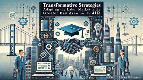 Transformative Strategies Adapting The Labor Market In The Greater Bay