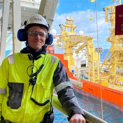 Stian Flaten Linkedin