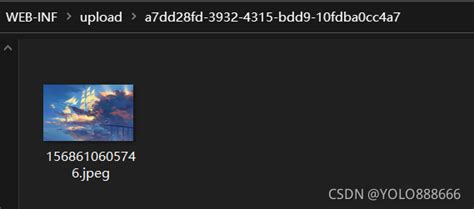 Javaweb文件上传的实现及servletfileupload类的使用servletfileupload依赖 Csdn博客