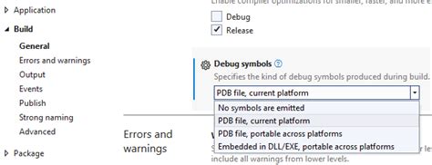 C Binary Was Not Built With Debug Information Stack Overflow