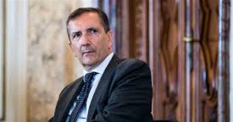 Luiss Giorgio Fossa Sarà Il Nuovo Presidente Succederà A Gubitosi