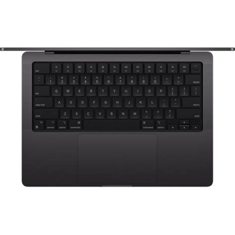 Buy Apple Macbook Pro Mx J M Pro Core Chip Gb Unified Ram Tb Ssd Space Black