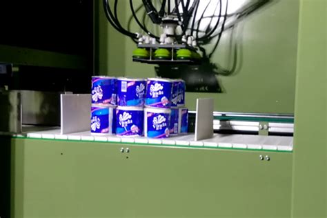 物流智能分拣包装解决方案 福建科盛智能物流装备有限公司 科盛智能物流 科盛智能公司 智能仓储 物流分拣包装 物流机器人 智能数字工厂自动化