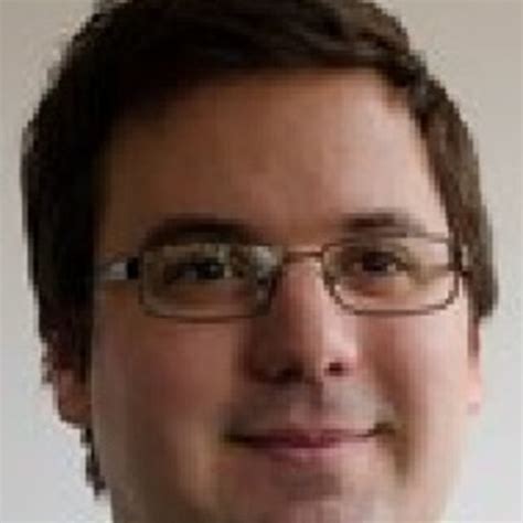 Dániel BorbÉly Senior Geotechnical Engineer Master Of Engineering Research Profile