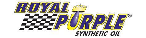 Royal Pruple Logo