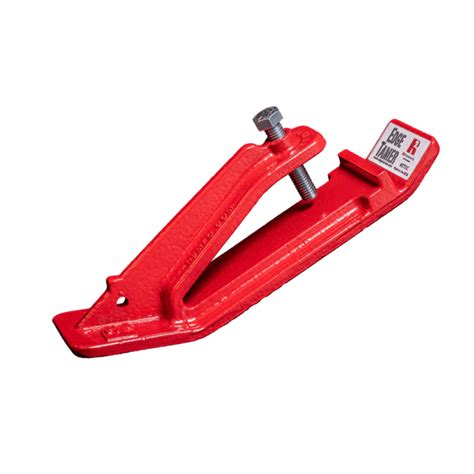 Tractor Bucket Edge Guard For Lifting And Protecting Leading Edge R2et6