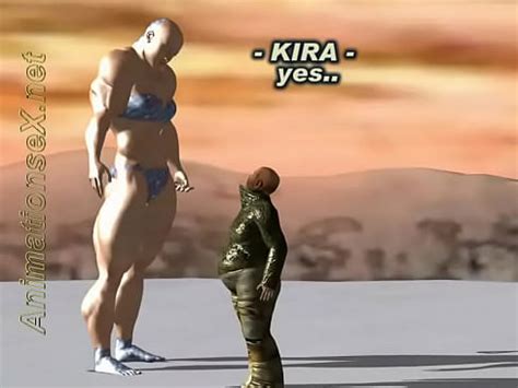 Giant Tall Women Android From Future Xvideos Com