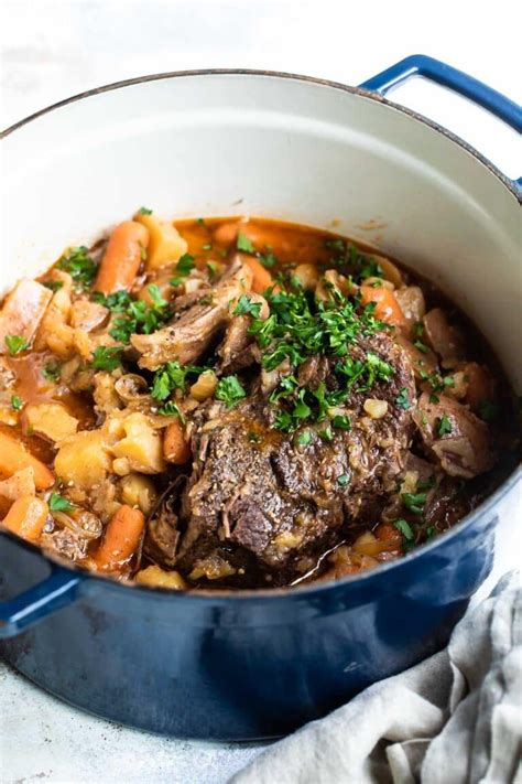 El Clásico Estofado De Carne Loma Culinaria