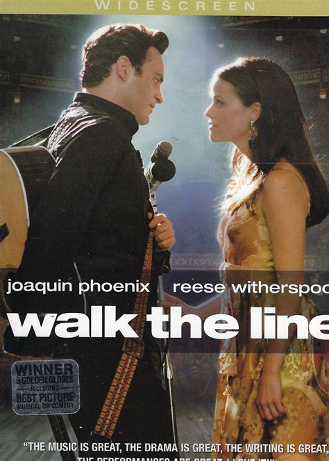 Dallas Roberts Walk The Line
