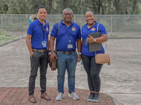 Pria Lindy Anne Denousse Posted On Linkedin