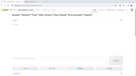 genai bedrock aws llm generativeai chatgpt perplexityai theländ