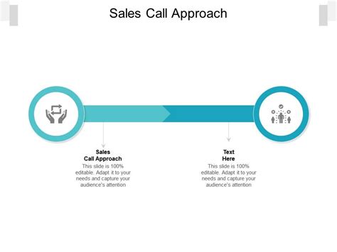 Sales Call Approach Ppt Powerpoint Presentation Portfolio Background