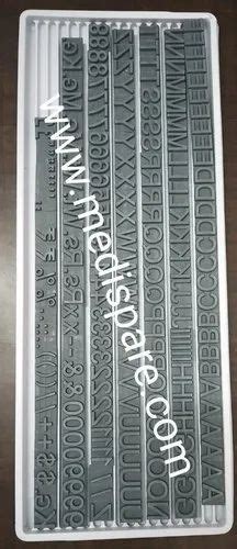 Numex Handy Coder Numex Handy Coder Manufacturer From New Delhi