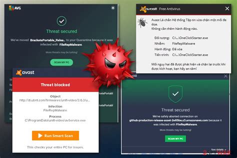 Remove Filerepmalware 2021 Update Virus Removal Guide
