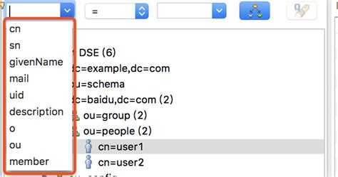 apacheds ldap 安装，配置，增删查该及备份恢复 csdn博客