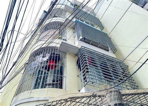 Sau Vụ Cháy Khiến 56 Người Tử Vong Nhiều Tòa Chung Cư Mini Rao Bán Gấp