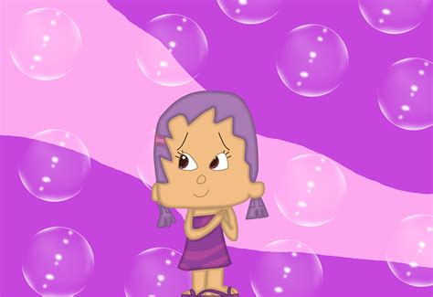 Oona Acting Cute By Kayalovesu On Newgrounds