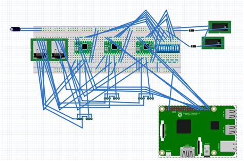 Raspberry Pi Fritzing Mazvet Raspberry Pi Fritzing Mazvet