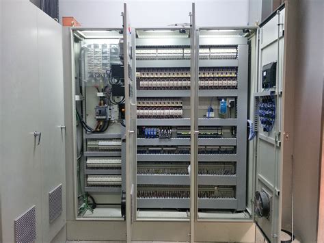 PLC HMI SCADA Ontop Systems