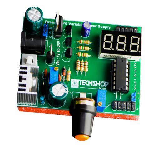 ESP8266 ESP 01 Breadboard Header Tech Bazar টক বজর