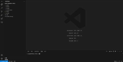 Vscode Tunnel：一行命令部署远程开发服务器
