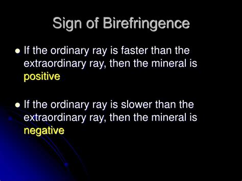 Ppt Birefringence And Interference Powerpoint Presentation Free Download Id 2693957
