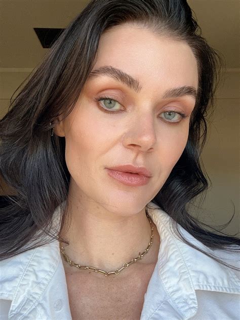 The Perfect Lazy Girl Makeup Routine For The End Of Summer Make Beauty