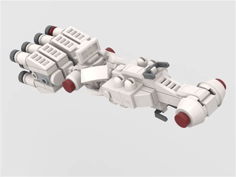 Mini Cr 90 R Minilego