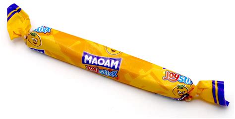 Maoam Joystixx Orange The Shop Sweets For The Uk