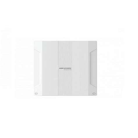 Hikvision Alarm Panel 64 Zonas Fscompras